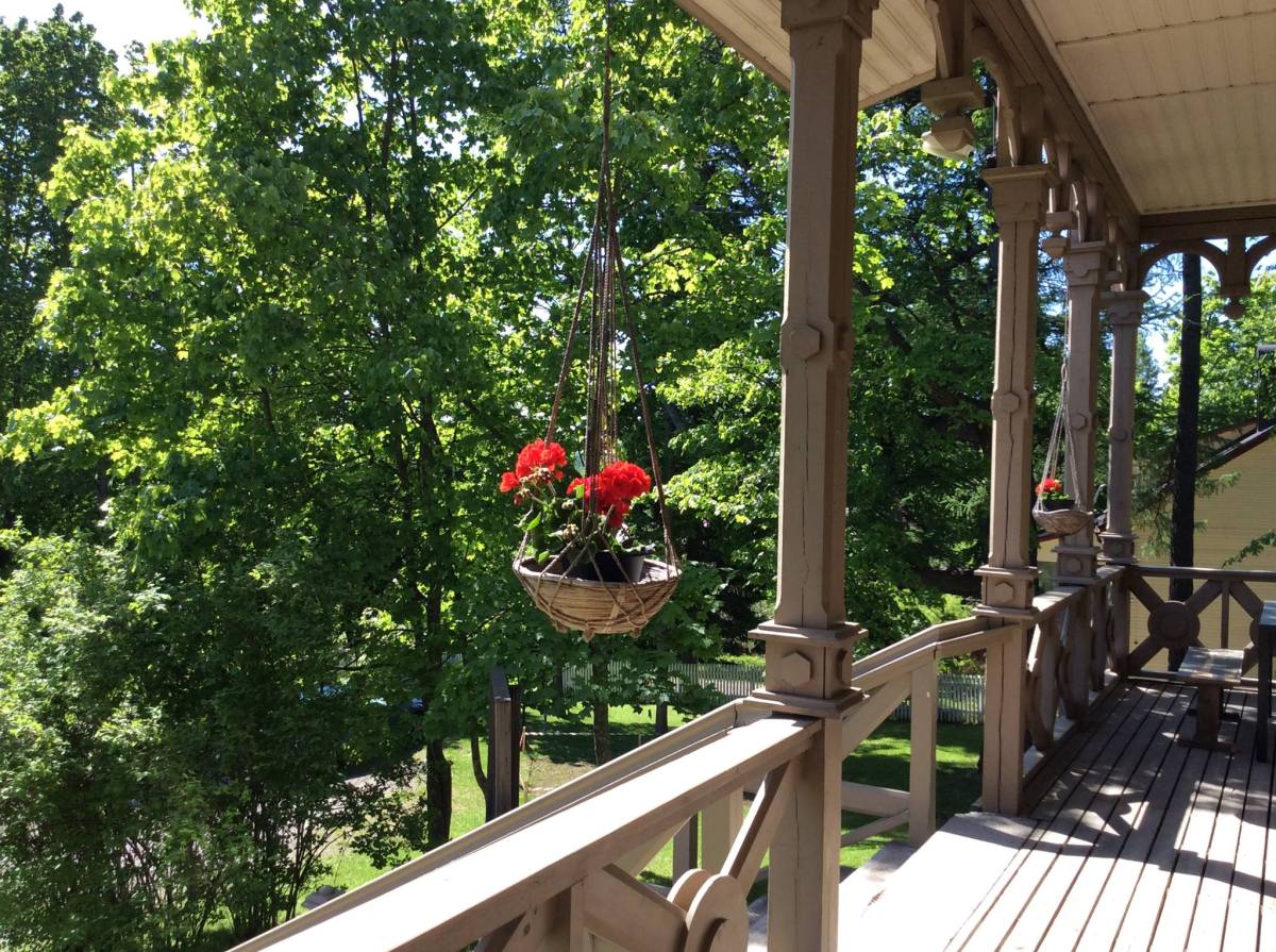 Yläkaungin Yö, 21.5.2022, Galleria Becker