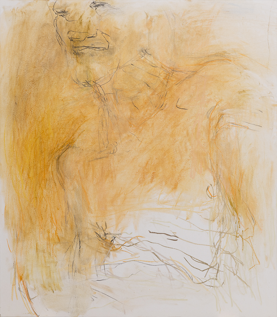 Minna Maija Lappalainen, Eksyksissä, Galleria Becker, 31.5.-25.6.2025